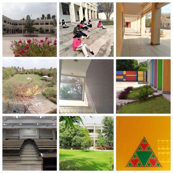 Architecture of Maktab - Maktab